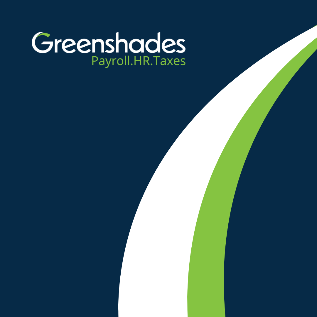 Payroll and HR Software | Greenshades